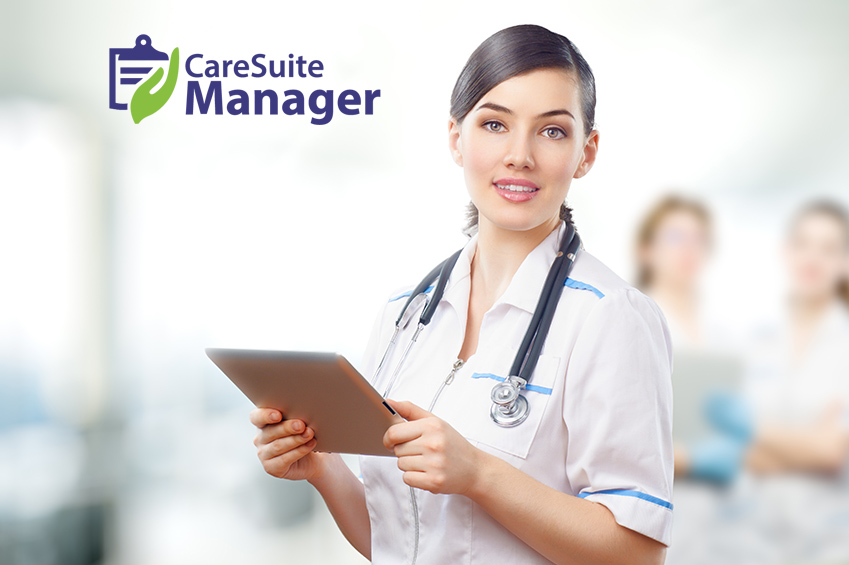 QuickMAR | The Most Complete & Affordable Electronic-MAR