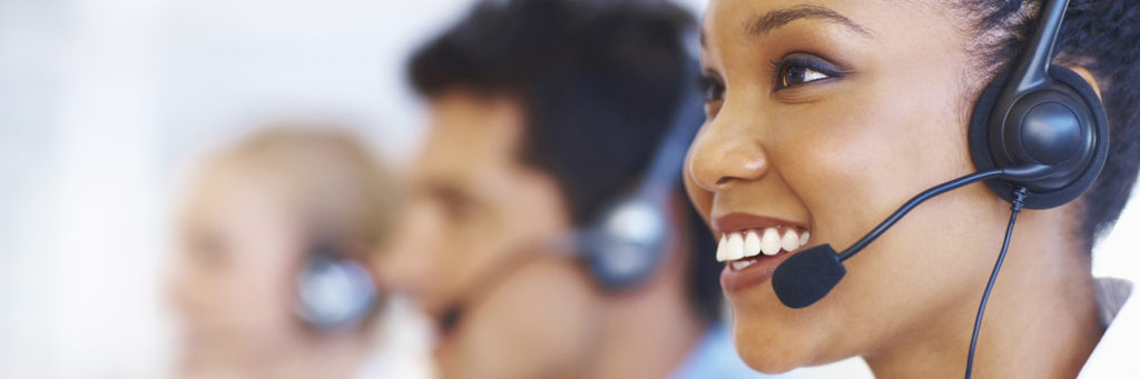 Call center representative – QuickMAR