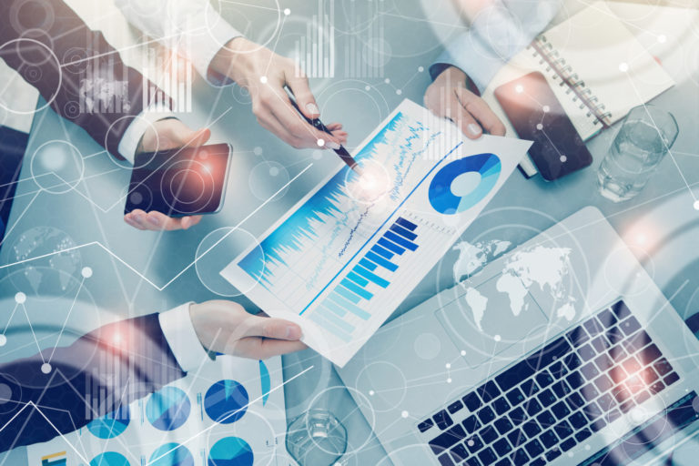 Teamwork with big data – QuickMAR