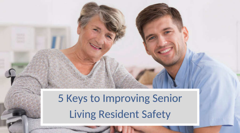 5 keys to improving resident safety – QuickMAR
