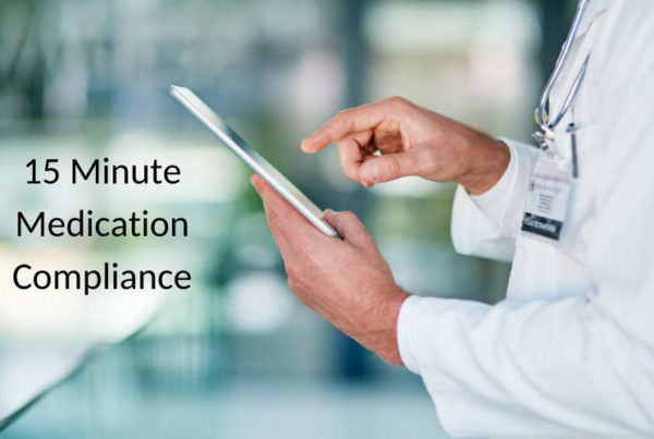 The Complete EHR & eMAR for Senior Living | CareSuite by QuickMAR